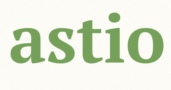 astio sinonimi, astio contrari :: Sinonimi - Contrari