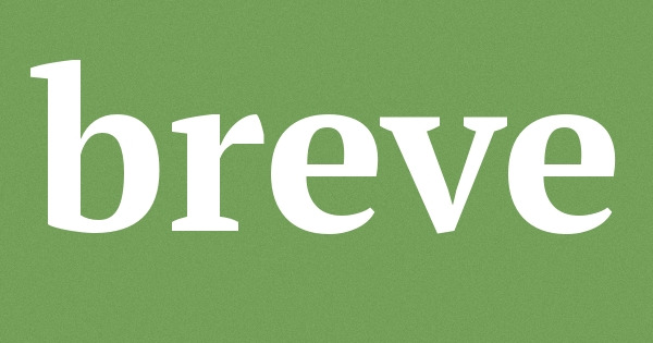 breve sinonimi, breve contrari :: Sinonimi - Contrari