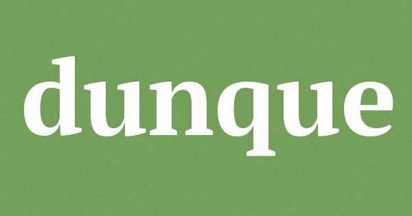 dunque sinonimi, dunque contrari :: Sinonimi - Contrari