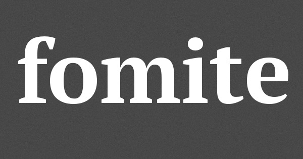 fomite sinonimi, fomite contrari :: Sinonimi - Contrari