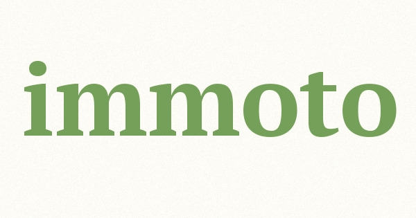 immoto sinonimi, immoto contrari :: Sinonimi - Contrari