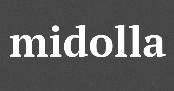 midolla sinonimi, midolla contrari :: Sinonimi - Contrari