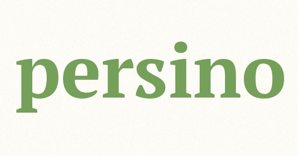 persino sinonimi, persino contrari :: Sinonimi - Contrari