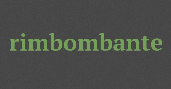 rimbombante sinonimi, rimbombante contrari :: Sinonimi - Contrari